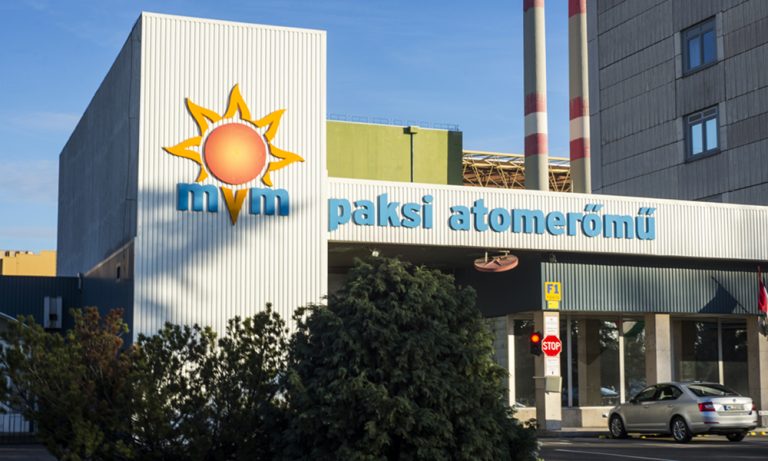 European Commission Approves Paks 2 Project