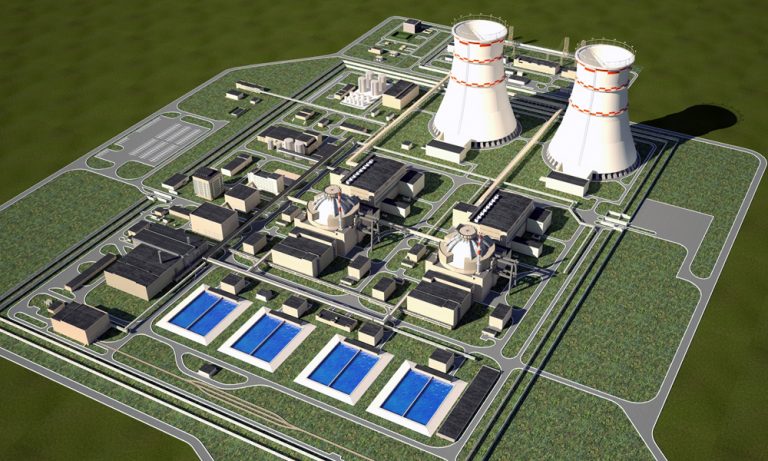 Evolution of VVER Reactors