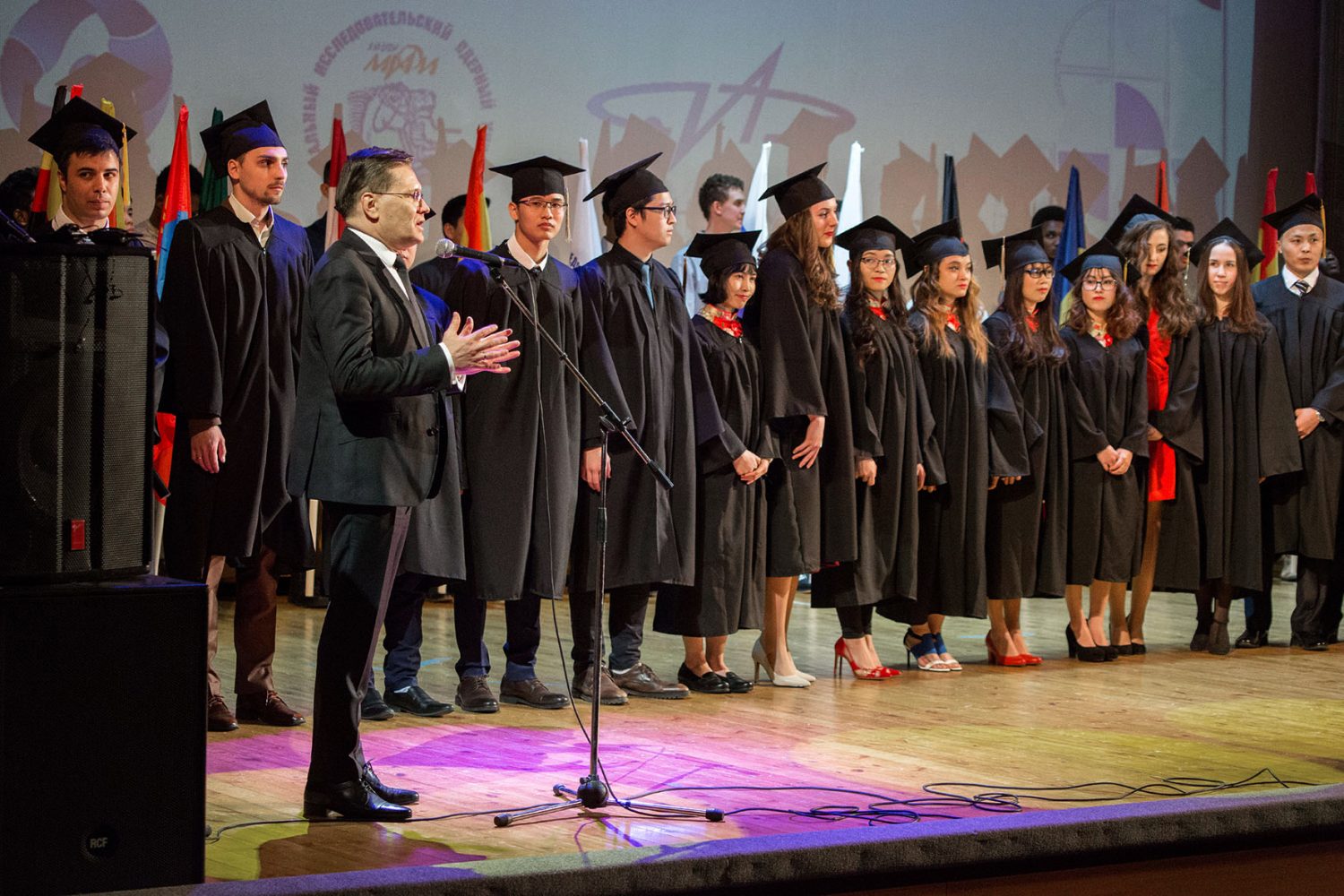 Engineering Graduates