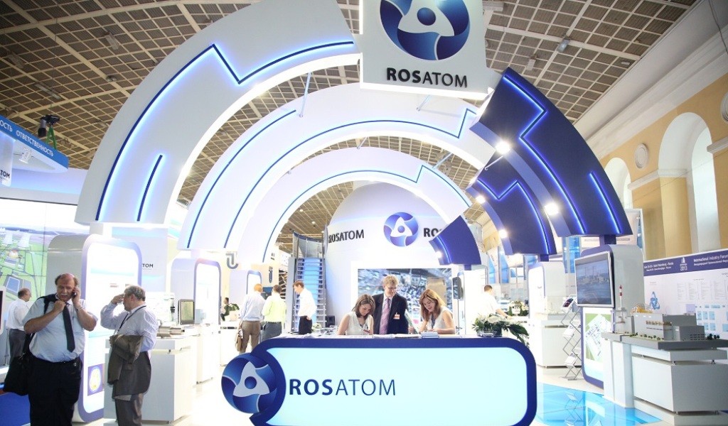 Rosatom: A Year in Review
