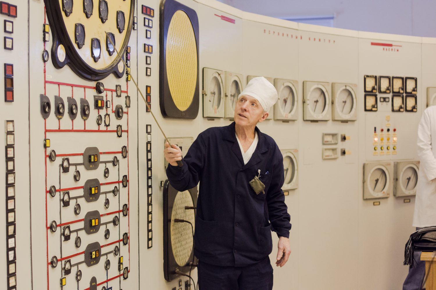 Fast Neutron Science