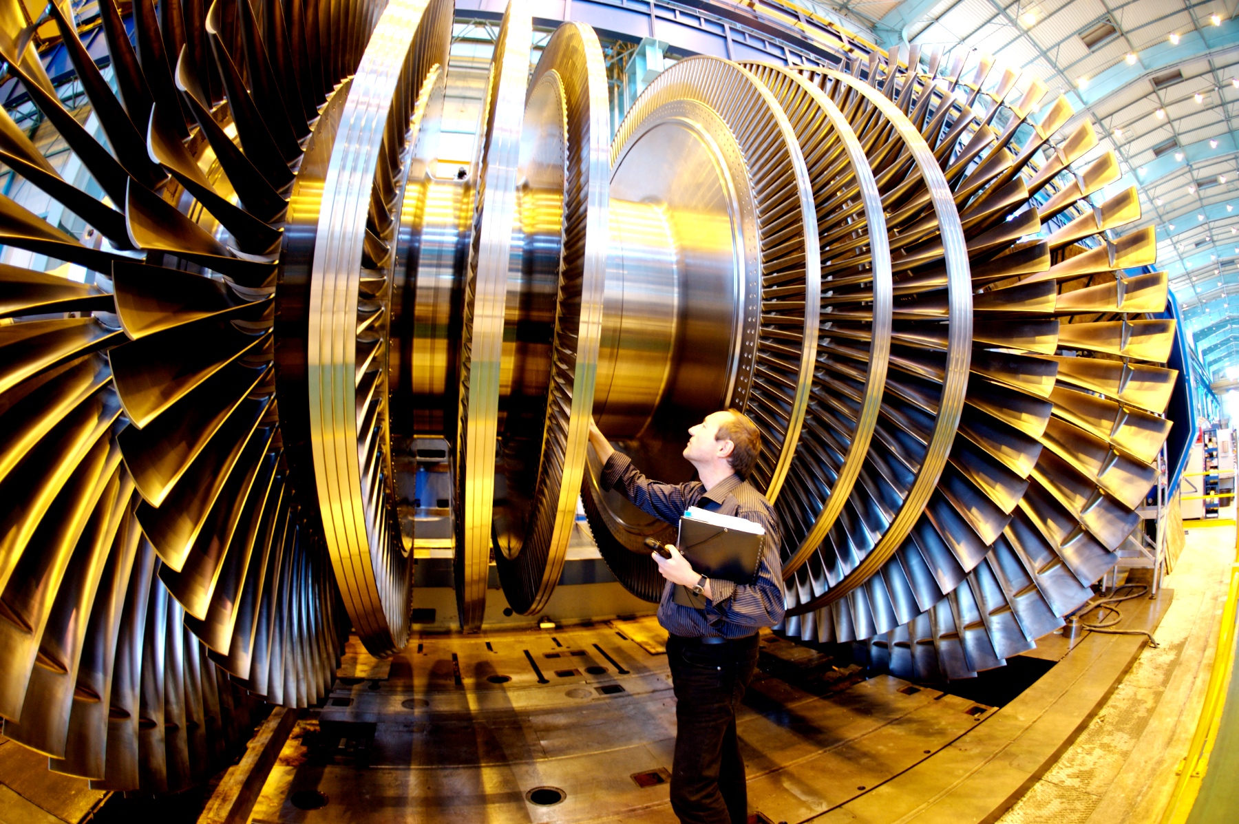 Reliable Future with Nuclear