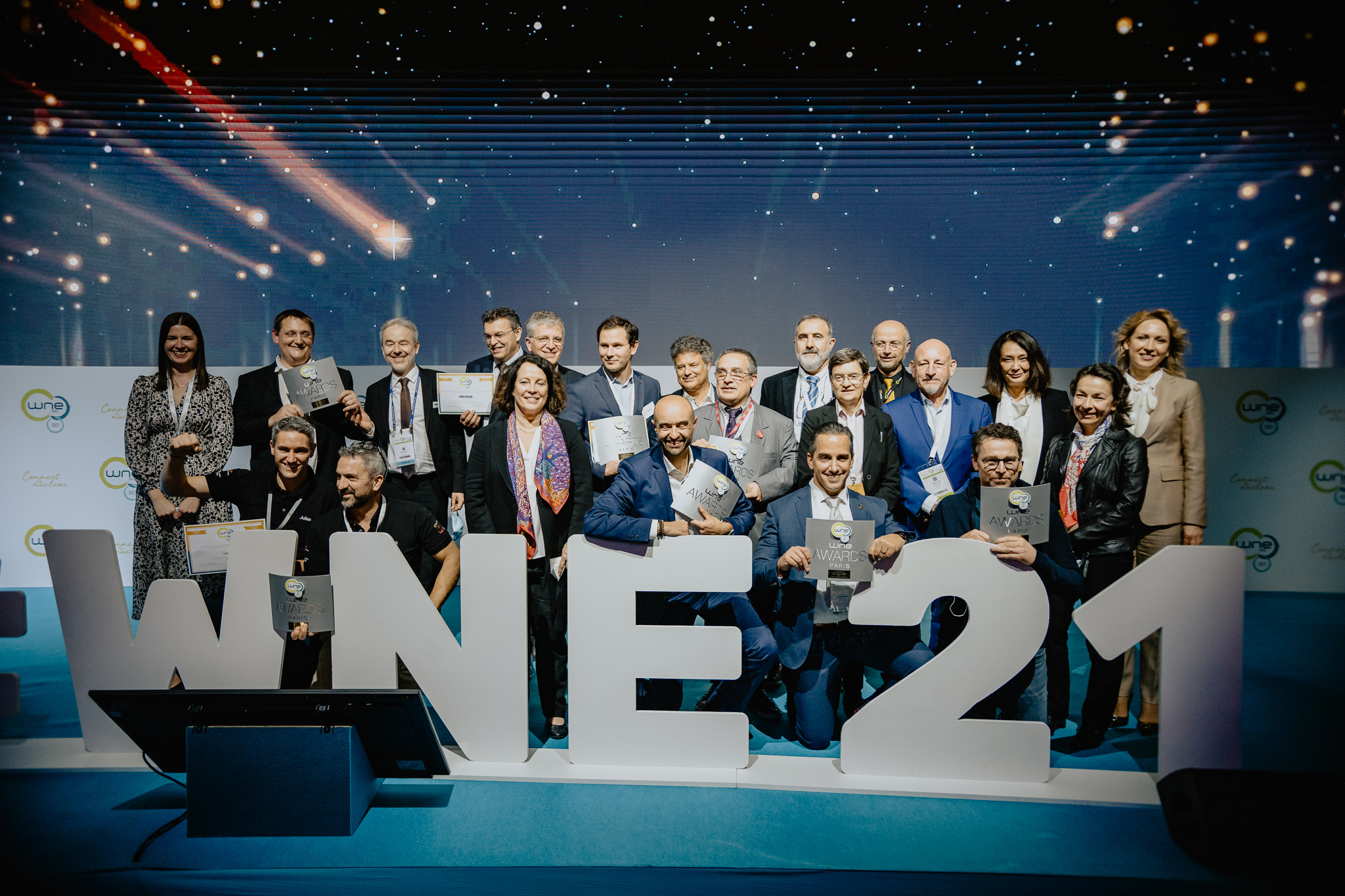 Rosatom Highlights in 2021