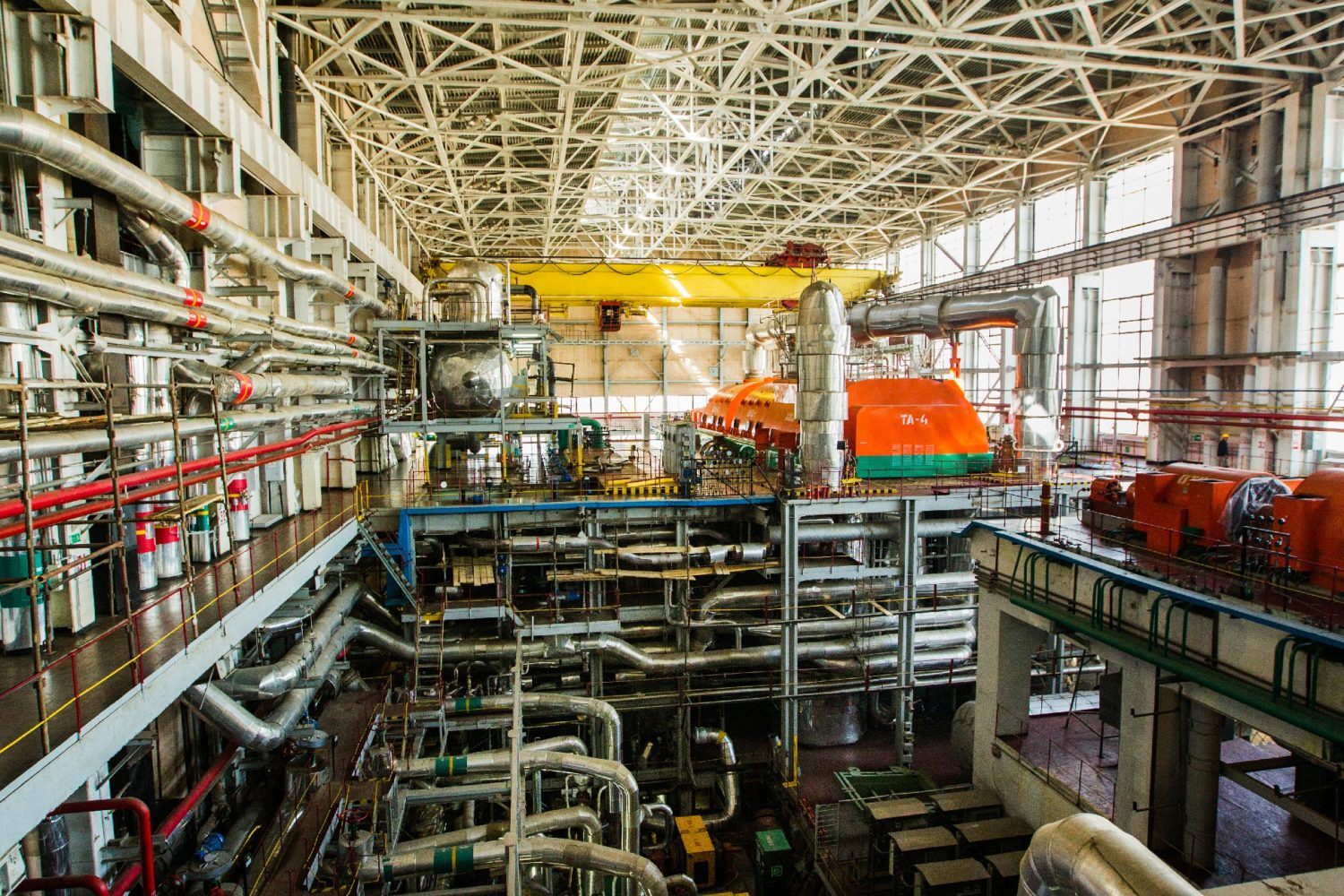 Armenia's Nuclear Future