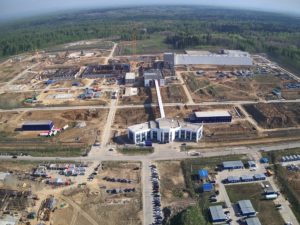 Lead-Cooled Reactor Made Tangible