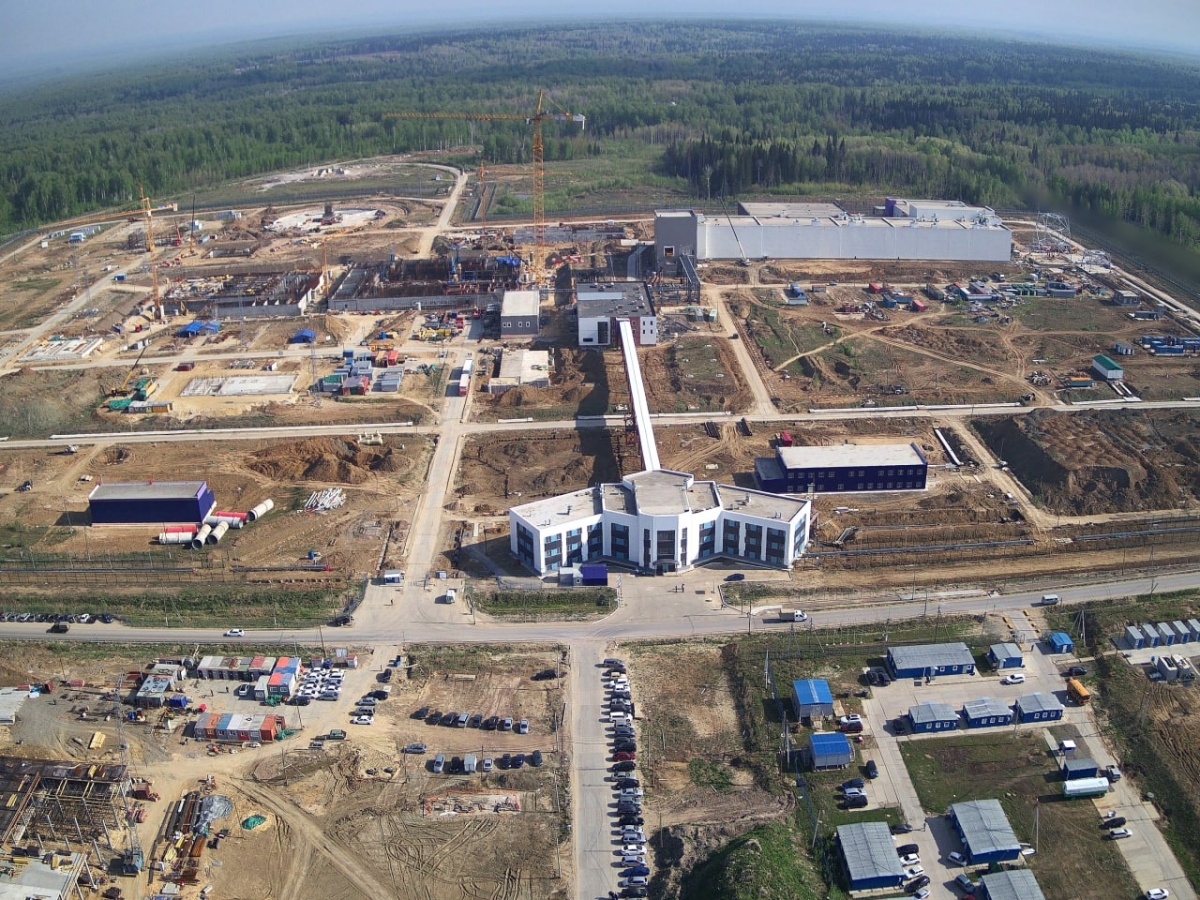 Lead-Cooled Reactor Made Tangible