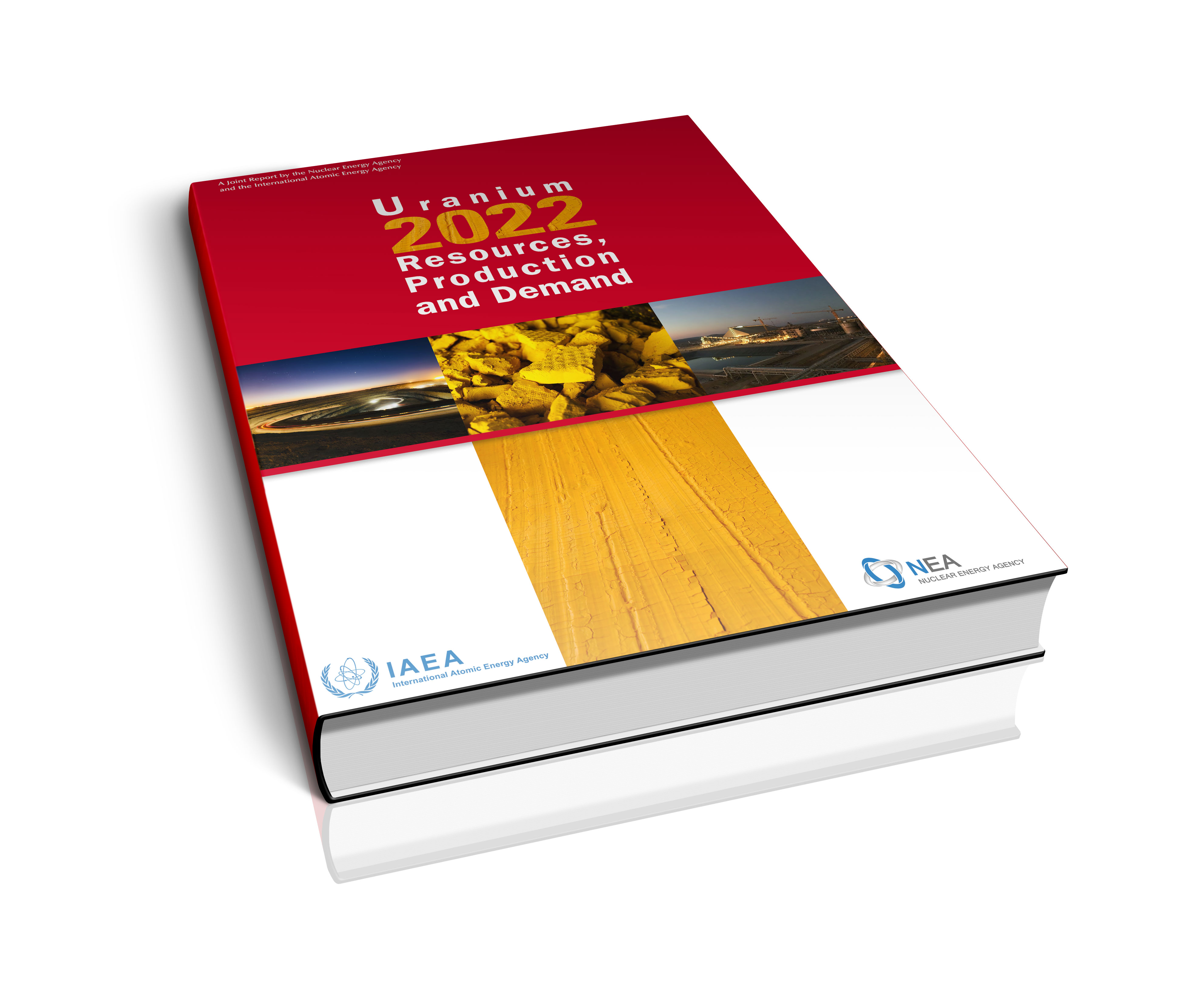 Enough Uranium for 100 Years to Come