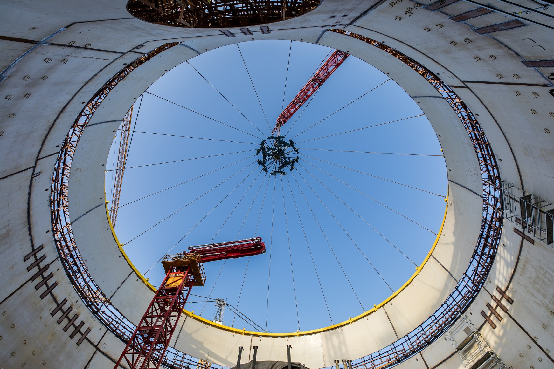 Broad Scope of Cooperation