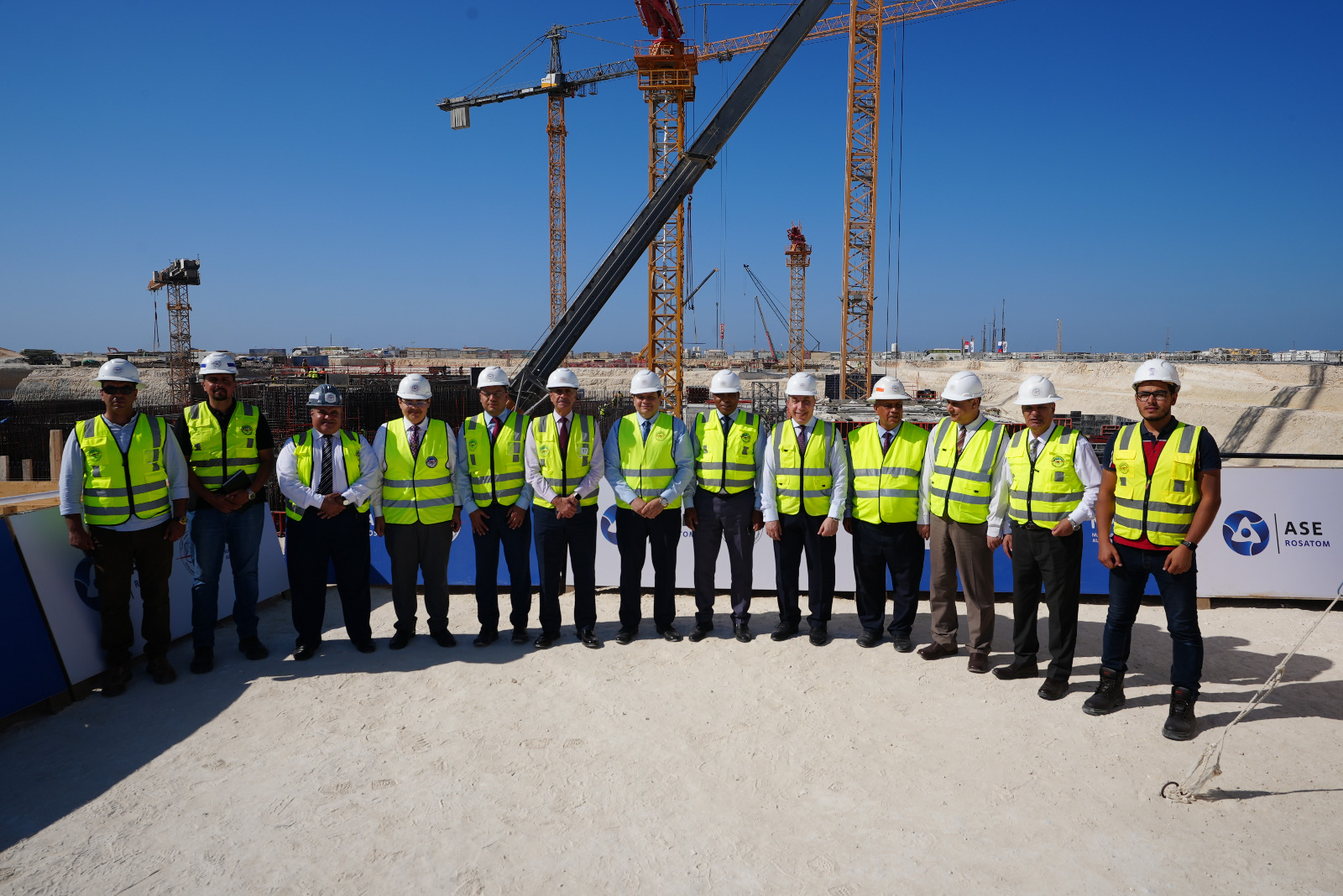 Dynamic Construction