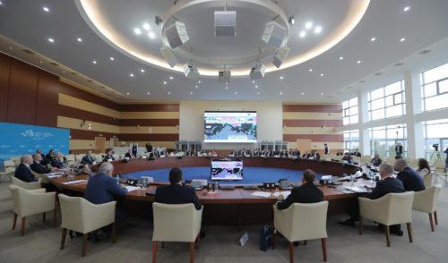 ROSATOM NEWSLETTER