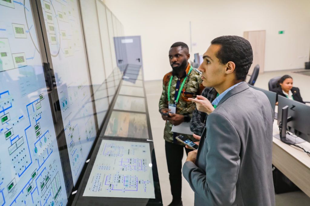 Education for Nuclear