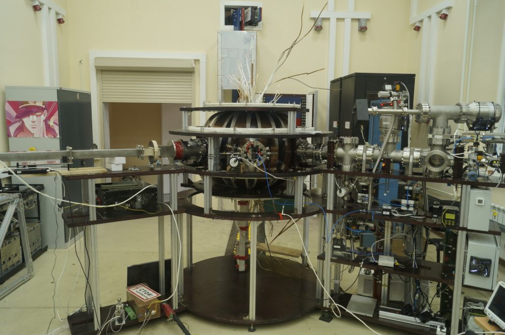 Many Faces of Nuclear Fusion