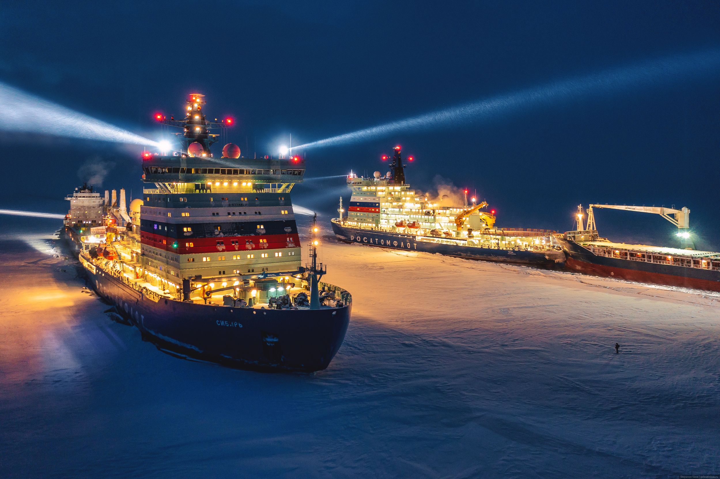 Anniversary Icebreakers