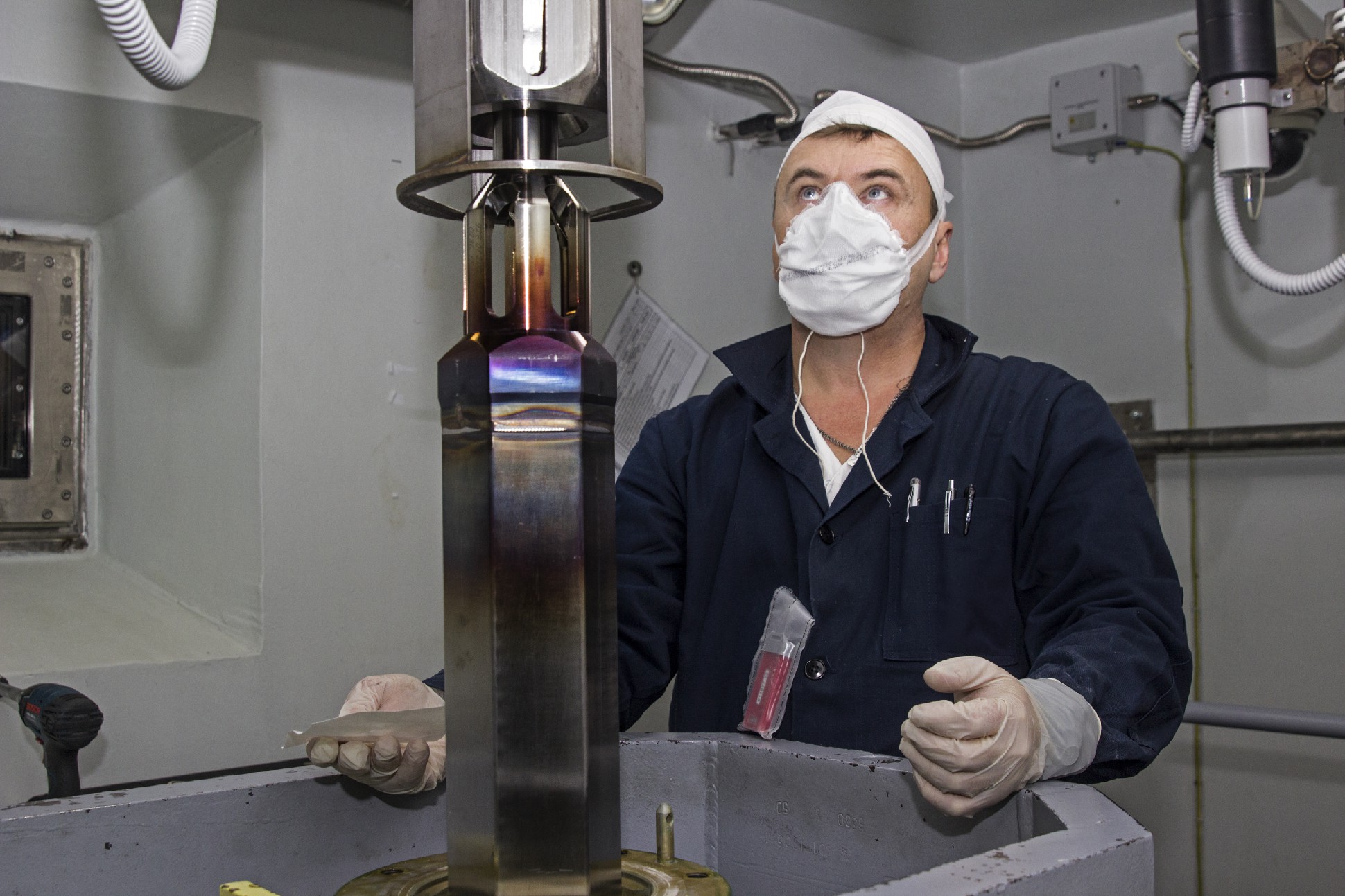 MCP: Fuel Transformations