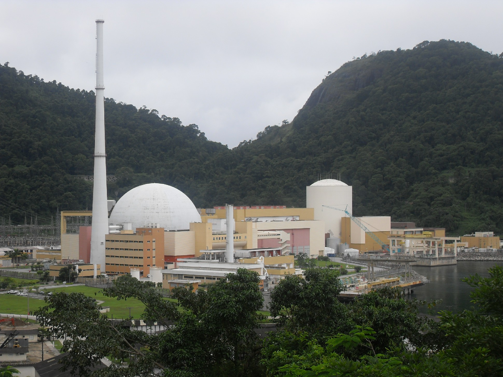 Enriching Uranium and Culture
