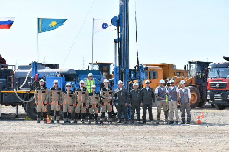 VVER-1200: Flagship Reactor for Kazakhstan