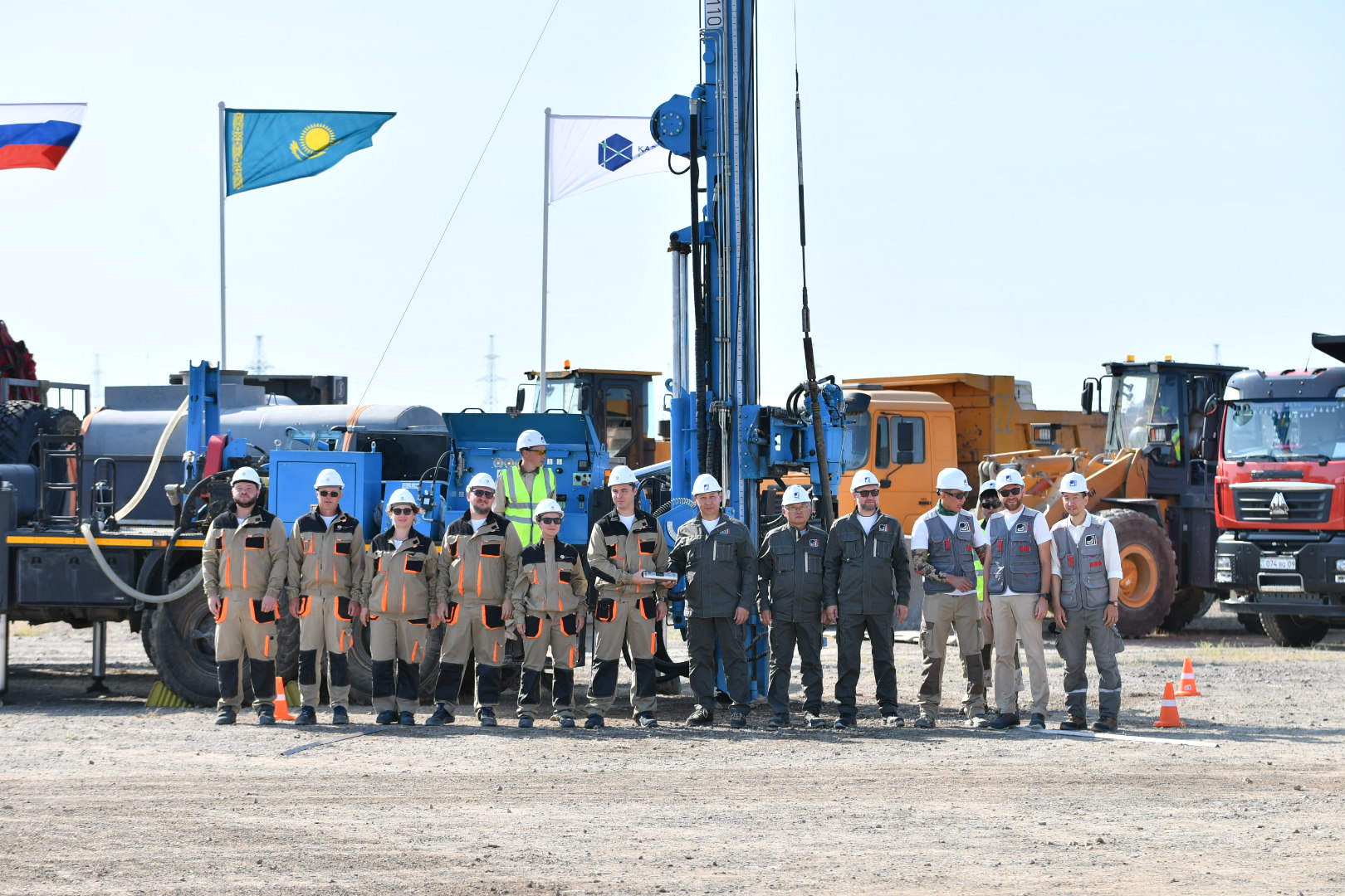 VVER-1200: Flagship Reactor for Kazakhstan