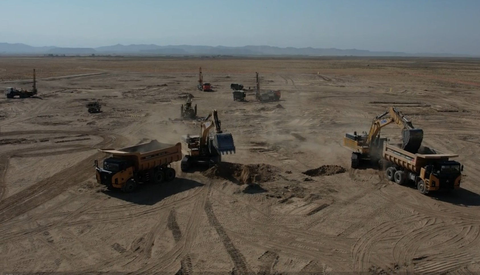 New Era of Nuclear Energy