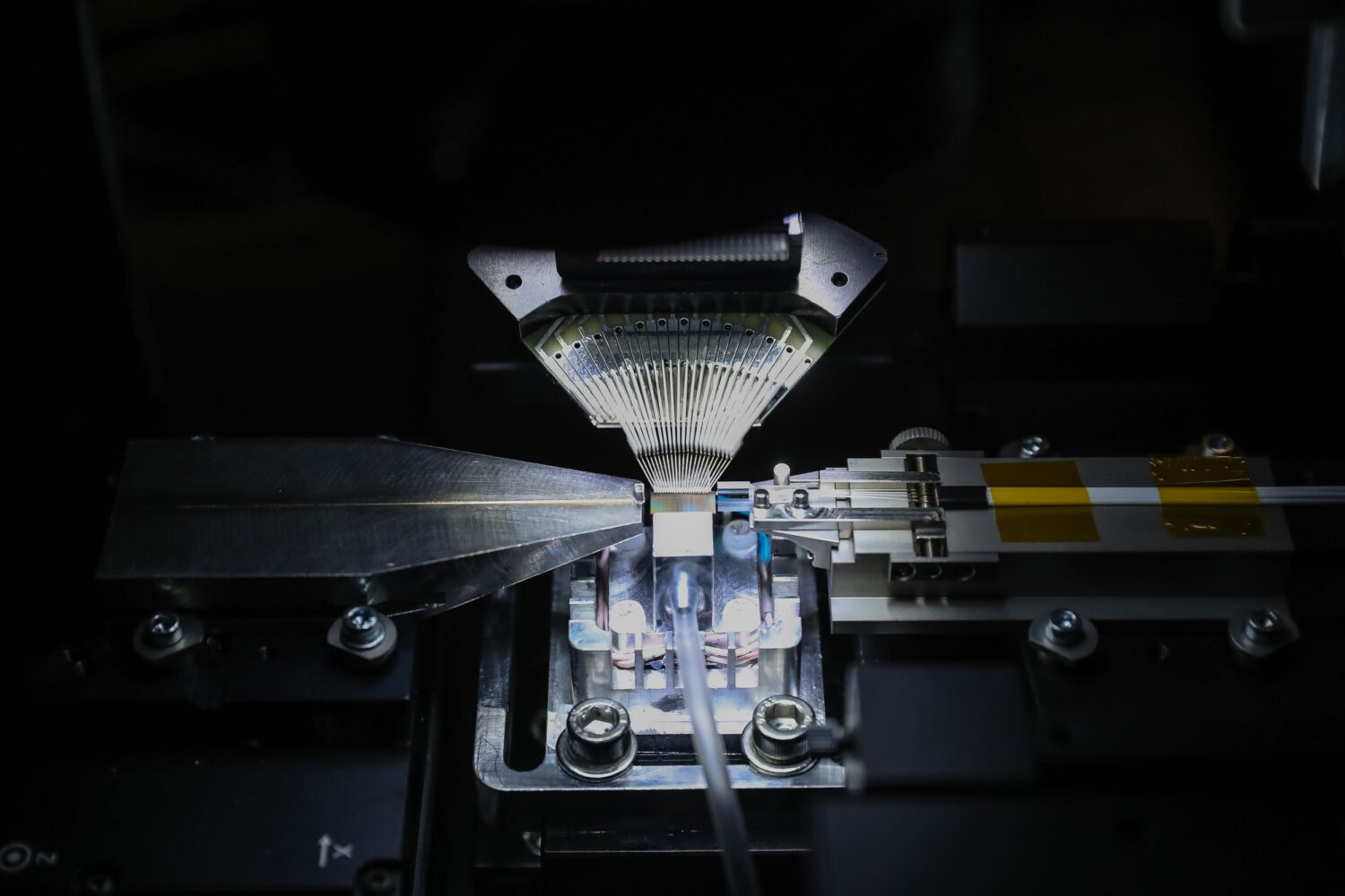 Russia’s Quantum Leap